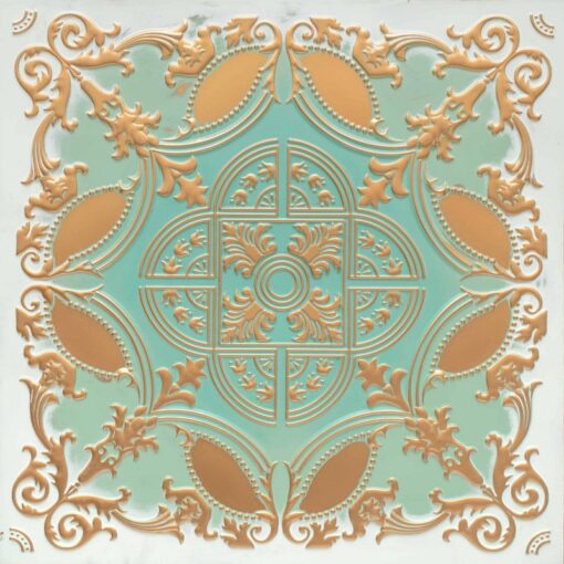 218 Luxury Design Tin Ceiling Tiles ☑️ Talissa Decor Online Store