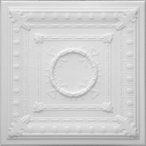 RM47 Polystyrene Ceiling Tile ☑️ Talissa Decor - Ceiling Tiles