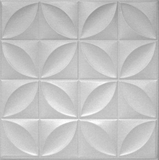 RM88 Polystyrene Ceiling Tile ☑️ Talissa Decor - Ceiling Tiles