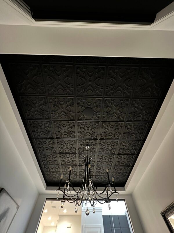 Residential Ceiling Tiles Gallery ☑️ Ceiling Tiles - Talissa Decor